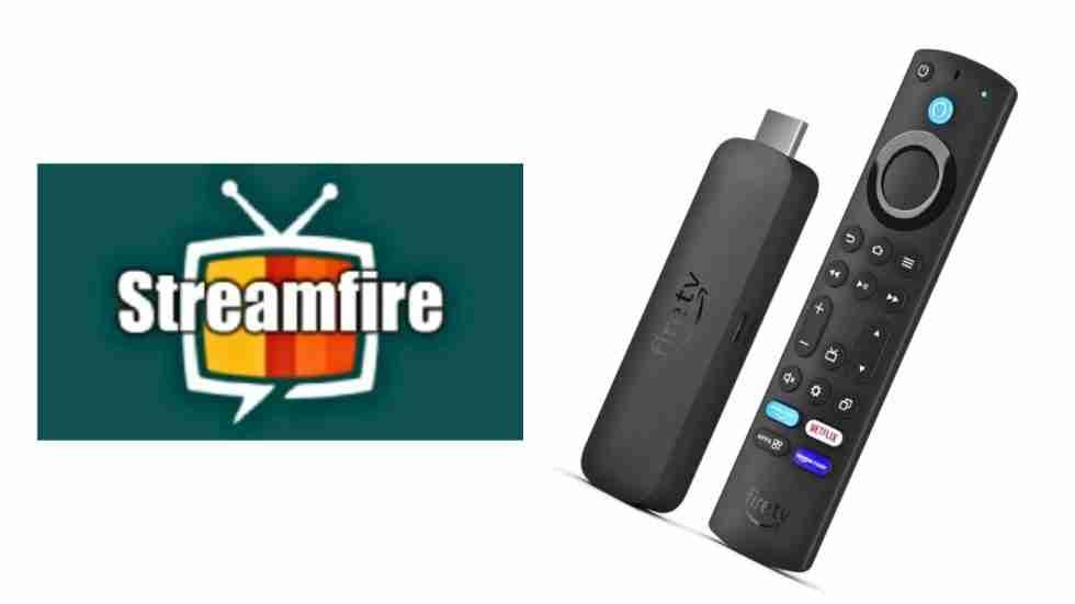 How to install Streamfire on the Amazon Firestick